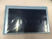 China 8 Inch Car LCD Display with 800*480 Pixels 300cd/m2 Brightness and 60 Pin Connector for sale