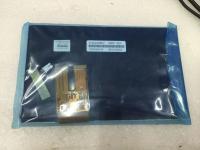 China 8 Inch Car LCD Display with 800*480 Pixels 300cd/m2 Brightness and 60 Pin Connector for sale