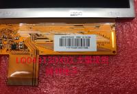 China Sharp 4.3 Inch Industrial LCD Panel LQ043T3DX02 with 480*272 Resolution 165cd/m² Brightness and 40 Pin Connector for sale