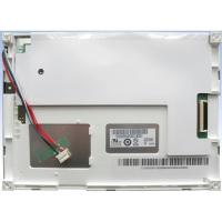 China AUO 5.7 Inch Industrial LCD Panel 320×240 Pixels 800cd/m2 Brightness 50k Hours Working Time TFT-LCD Display for sale