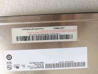 China AUO 12.1 inch Industrial LCD Panel 800×600 SVGA 450cd/m² TFT-LCD Display with WLED Backlight for sale