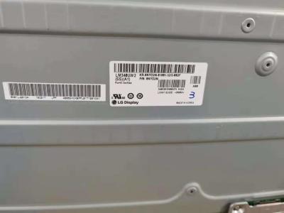China LG 34inch 3440×1440 109PPI 300Cd/M2 Computer Gaming Monitor LM340UW2-SSA1 LCD Display for sale