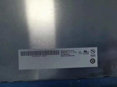China AUO 12.1 Inch 1024×768 Resolution LVDS Interface Industrial LCD Display G121XN01 V0 for sale