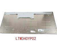 China Samsun 34 Inch 3440×1440 500cd/m² LCD Touch Display LTM340YP02-Q01 for sale