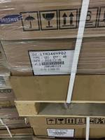 China Samsun 34 Inch 3440×1440 500cd/m² LCD Touch Display LTM340YP02-Q01 for sale