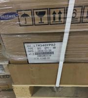 China Samsun 34 Inch 3440×1440 500cd/m² LCD Touch Display LTM340YP02-Q01 for sale
