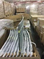 China Samsun 34 Inch 3440×1440 500cd/m² LCD Touch Display LTM340YP02-Q01 for sale
