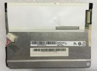 China 6.5 inch 640×480 Resolution 500 cd/m² Brightness Industrial LCD Display Panel G065VN01 V1 for sale