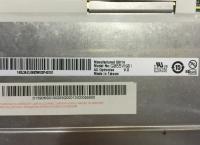 China 6.5 inch 640×480 Resolution 500 cd/m² Brightness Industrial LCD Display Panel G065VN01 V1 for sale