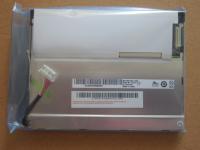 China 6.5 inch 640×480 Resolution 500 cd/m² Brightness Industrial LCD Display Panel G065VN01 V1 for sale