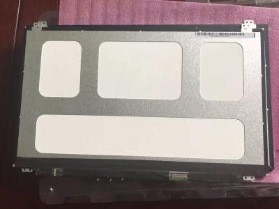 China 15.6 inch 1920x1080 FHD Desktop LCD Display with 40PIN eDP Interface and WLED Backlight for sale