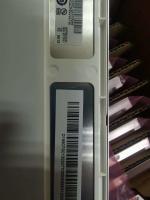 China 7 Inch 800×480 Resolution 400cd/m2 Brightness AUO LCD Panel Industrial LCD Display for sale