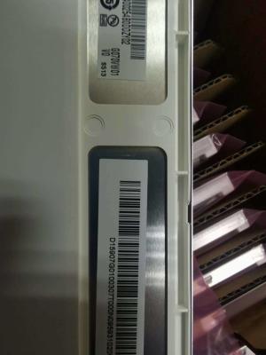 China 7 Inch 800×480 Resolution 400cd/m2 Brightness AUO LCD Panel Industrial LCD Display for sale