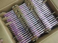 China 7 Inch 800×480 Resolution 400cd/m2 Brightness AUO LCD Panel Industrial LCD Display for sale
