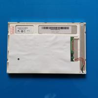 China 7 Inch 800×480 Resolution 400cd/m2 Brightness AUO LCD Panel Industrial LCD Display for sale