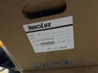 China Innolux 21.5inch 1920×1080 FHD Desktop LCD Monitor with 250cd/m2 Brightness and 50pin LVDS Interface for sale