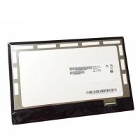 China AUO 10.1inch 1280x800 Resolution LVDS PC LCD Module with 16.7M Color and 400cd/m² Brightness for sale