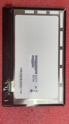 China AUO 10.1inch 1280x800 Resolution LVDS PC LCD Module with 16.7M Color and 400cd/m² Brightness for sale