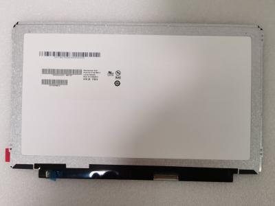 China AUO 11.6inch 220cd/m2 TFT-LCD Display Module B116XTN02.2 with 1366×768 WXGA Resolution for sale