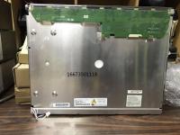 China 15 Inch AUO Industrial LCD Display with 1024×768 XGA Resolution 350cd/m² Brightness and 3.3V LVDS Interface for sale