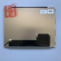 China 12.1 Inch 300cd/m² SVGA Gaming LCD Panel with 800×600 Resolution TFT-LCD Screen for sale