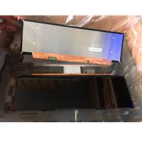 China BOE 14Inch Stretched LCD Monitor with 3840*1110 Pixels 300cd/m2 Brightness and 30 Pin Connector for sale