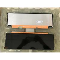 China BOE 14Inch Stretched LCD Monitor with 3840*1110 Pixels 300cd/m2 Brightness and 30 Pin Connector for sale