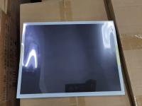 China 15inch Industrial LCD Display Panel with 1024x768pixels XGA Resolution 450cd/m2 Brightness and 20PIN IPS Interface for sale