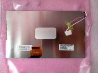 China 7inch 500cd/m2 Car LCD Display with 30 Pin FPC TFT-LCD Screen for Automotive Applications for sale