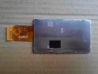 China 3.0 Inch AUO A030FL01 V2 LCD Display with 300cd/m2 Brightness 480×272 Pixels and WLED Backlight for sale
