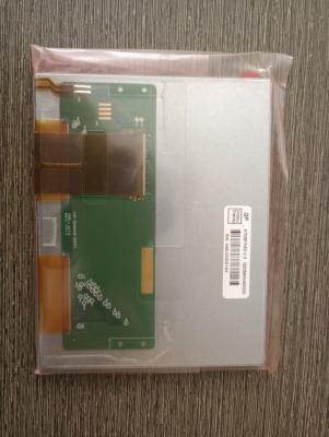 China 5.6 Inch 143PPI Industrial LCD Display Panel 640x480 VGA Chimei AT056TN52 TFT-LCD for sale