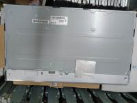 China 27in 3480x2160 Resolution Industrial LCD Display with 350 cd/m² Brightness and 30PIN IPS Panel for sale