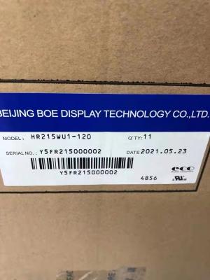 China BOE 21.5