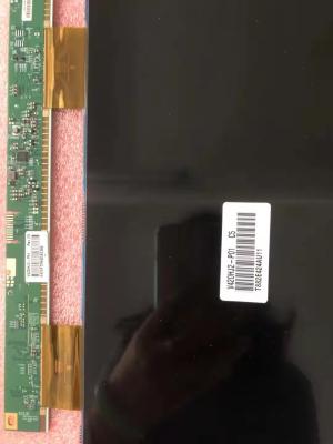 China 42 inch 1920x1080 Industrial LCD Display with 400 cd/m2 Brightness TFT-LCD Panel for sale