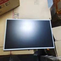 China 22 Inch Industrial LCD Display with 250cd/m2 Brightness and WLED Backlight G220SVN01.0 for sale