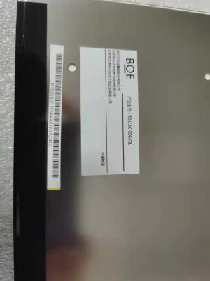 China 15in 500cd/m2 Industrial LCD Display with 133PPI Resolution and WLED Backlight TDA150-005V01 for sale