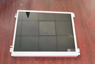 China 10.4 Inch 400cd/m2 Industrial LCD Display with 800×600 Pixels Resolution and 3.3V Voltage Supply for sale