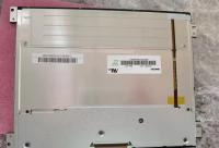 China 10.4 Inch 400cd/m2 Industrial LCD Display with 800×600 Pixels Resolution and 3.3V Voltage Supply for sale