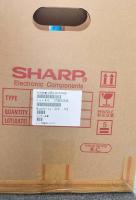China Sharp 10.4 Inch Industrial LCD Panel LQ10D368 with 640×480 Resolution and 350CD/M2 Brightness for sale
