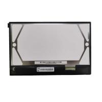 China BOE 10.1 inch LCD Panel BP101WX1-300 with 1280*800 Pixels and 450cd/m² Brightness for Tablet Displays for sale