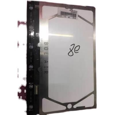 China BOE 10.1 inch LCD Panel BP101WX1-300 with 1280*800 Pixels and 450cd/m² Brightness for Tablet Displays for sale