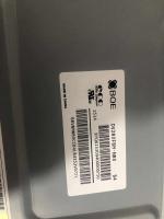 China BOE 28 Inch Stretched LCD Display DV280FBM-NB0 with 800cd/m2 Brightness and 1366*256 Pixels Resolution for sale
