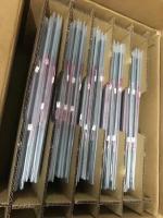 China Toshiba 14.1 Inch Industrial LCD Panel with 1024×768 Pixels and 400CD/M2 Brightness TFT-LCD Display for sale
