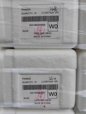 China 39 inch Panda LCD TV Panel LC390TA2A with 1366×768 pixels and LVDS 3pin for high-quality display for sale