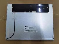 China BOE 15Inch Industrial LCD Panel HM150X01-102 with 1024×768 Resolution 350 cd/m² Brightness and 85 PPI for sale