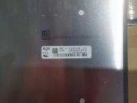 China BOE 12.5Inch 3840×2160 400CD/M2 PC LCD Module Desktop Monitor Module with 40PIN Connector for sale