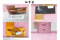 China Chimei 4.3 inch 500 cd/m² TFT-LCD Display Module with 40PIN Connector for Automotive Navigation for sale