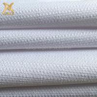 China Memory Polyester Tablecloth Sofa Fabric 300D Solid Min Matt Fabric with Width 57/58 for sale