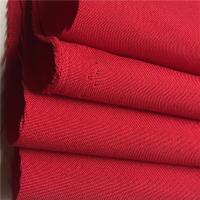 China Woven Polyester 450D DTY Oxford Plain 205GSM Minimatt Fabric for sale