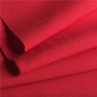 China Woven Polyester 450D DTY Oxford Plain 205GSM Minimatt Fabric for sale
